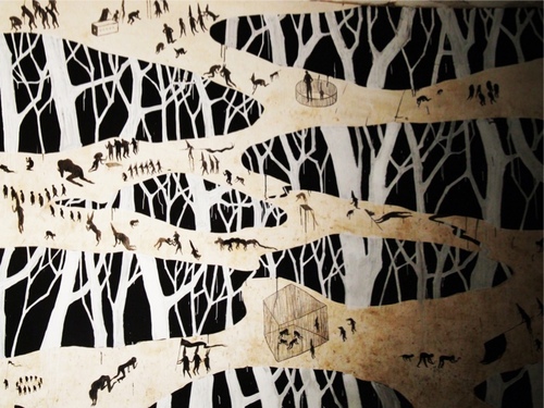 Fresh Stuff From David de la Mano and Pablo S. Herrero in Sala de Cura, Zamora (Spain) | Wooster ...